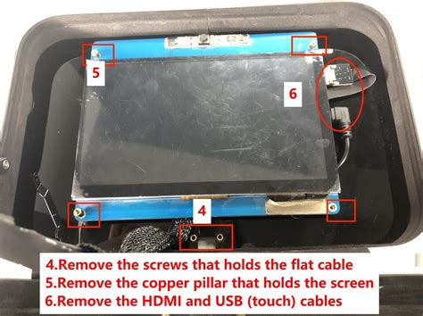 How To Disassembly The Crowpi — Elecrow Forum