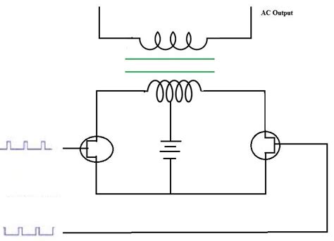 Watelectrical What Is An Inverter Working Principle