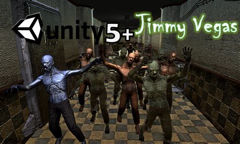 Downloads17 Jimmy Vegas Unity Tutorials