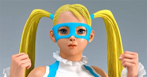 レインボー・ミカ Rainbow Mika Ryu4lifeのイラスト Pixiv