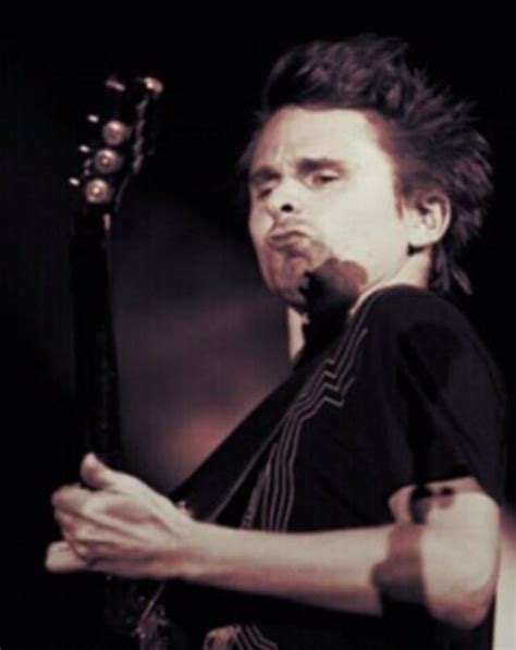 Pin By Scott Clarke On Muse Muse Fangirl Matt