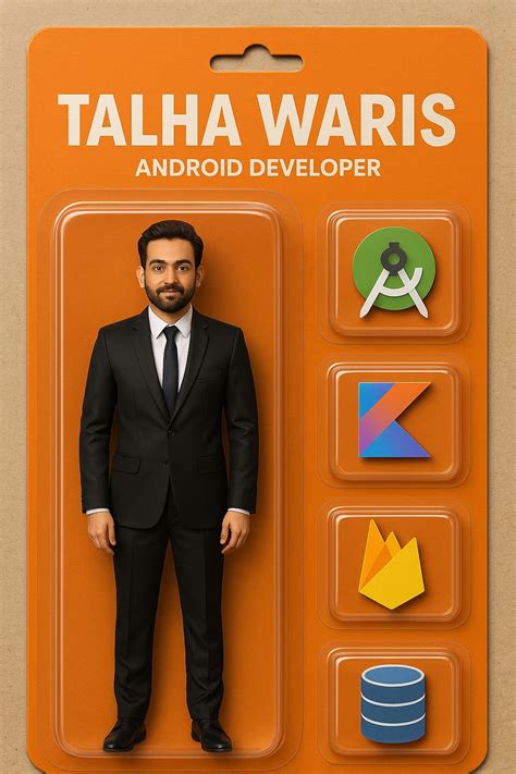 Androiddevelopment Kotlin Firebase Creativityintech Linkedinpost Talha Waris