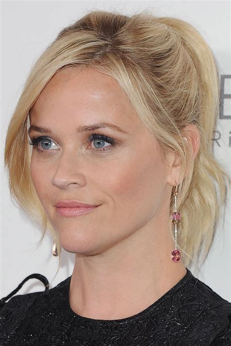 Beautiful Hairstyles For Every Age Reese Witherspoon Hair Beautiful