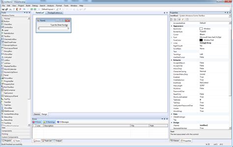 From Dynamo To Macro To External Commands Generativecomponents Computationalrookie