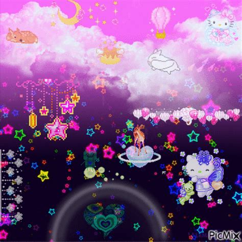 Cutecore Free Animated  Picmix