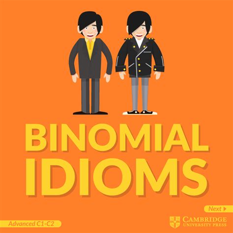 Visual Binomial Idioms La Ruloteca Rulo Ilustrador Freelance