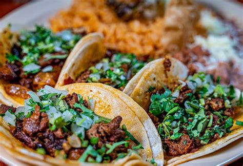 Must Visit Mexican Restaurant In Louisville El Comal