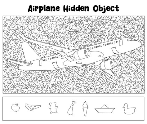 Printable Object Find Hidden Object Activities Stadionguckerde