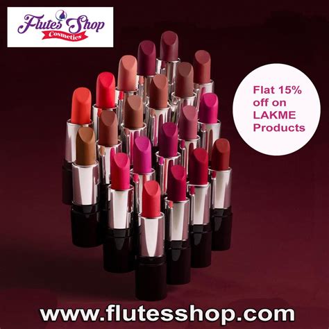 Sameer Doshi On Linkedin Lakme Loreal Garnier Maybelline Lipstick