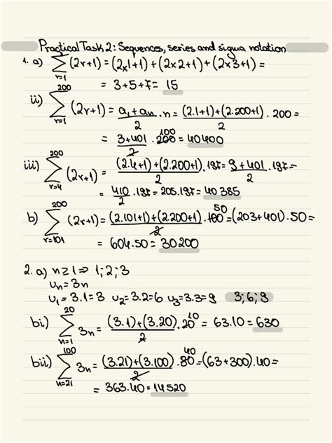 practical task 2 pdf