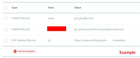 err invalid redirect error blogger community