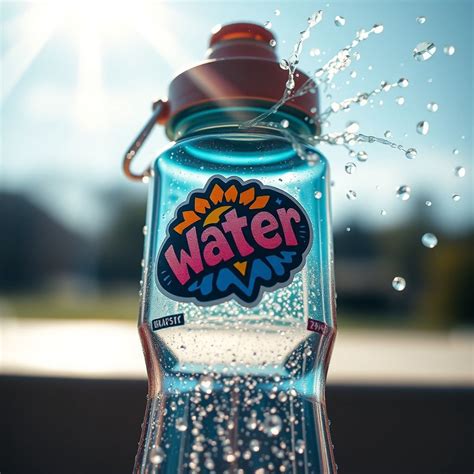 10 Creative Ways To Use Waterproof Stickers Stickerbros Stickerbros