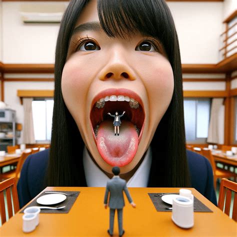 Vore 014 By Ai Vore On Deviantart