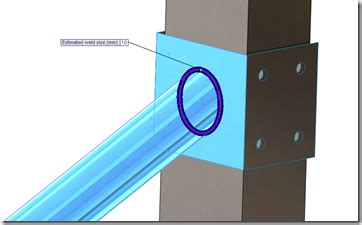 Welded To The Spot And Now Edge