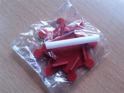 Plastic Wind Pipe Spinner In New Delhi Gopal Priya Enterprises Id