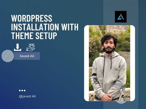 Wordpress Installation With Theme Setup And Plugin Upwork