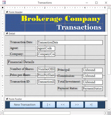 FunctionX Tutorials Lesson 24 Introduction To The Records Of A Database