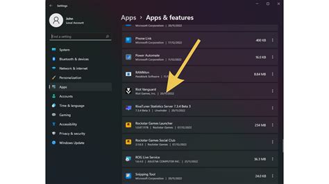 Valorant How To Fix Game Requires A System Restart Error Player Assist Game Guides