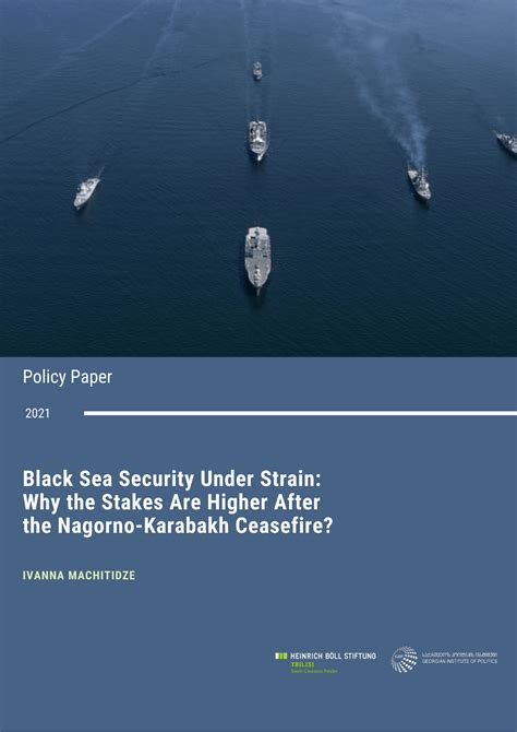 What Does The Polarization In Georgia Look Like And How To Measure It