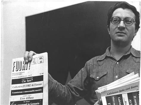 A Torino Nasce La Fondazione Angelo Pezza Fuori Intitolata Al Fondatore Del Primo Movimento