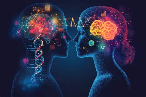 Protein Differences Between Sexes Aren T All Genetic Neuroscience News