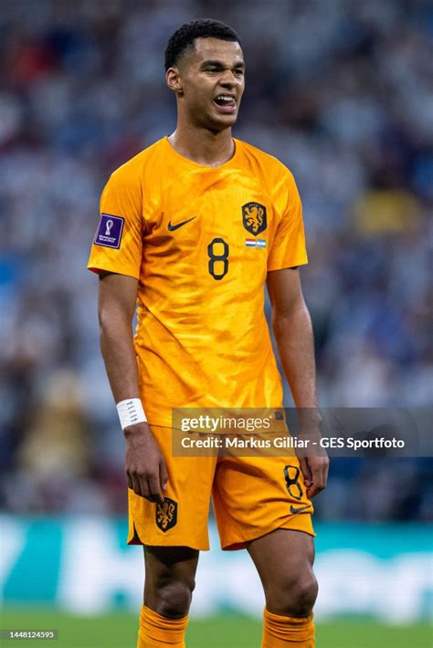 Marcos Acuna Looks On During The Fifa World Cup Qatar 2022 Quarter News Photo Getty Images