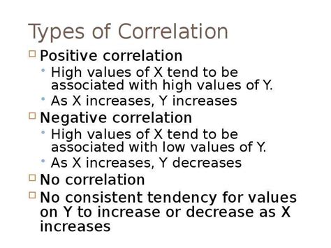 Correlation Regression презентация доклад проект скачать