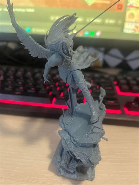 3d Print Your Stl Files By Resinforge33 Fiverr