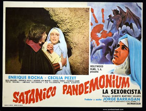 Nuns Gone Wild Original Cinemaniac