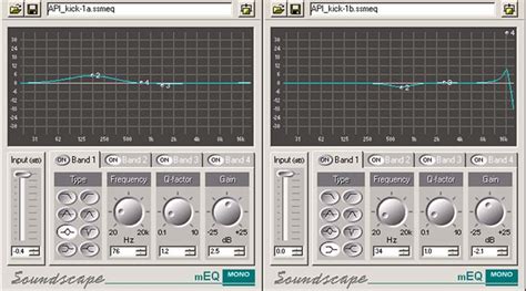 Api 550b Hardware And Software Comparisons Api 550b Hardware And Software Comparisons