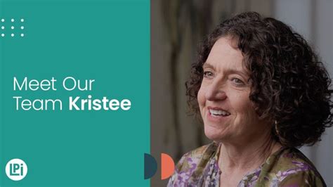 Lpi On Linkedin Lpi Employee Spotlight Kristee