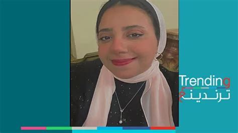 فتاة البحيرة علياء عامر تركت رسالة قبل أن تنهي حياتها Bbc News عربي