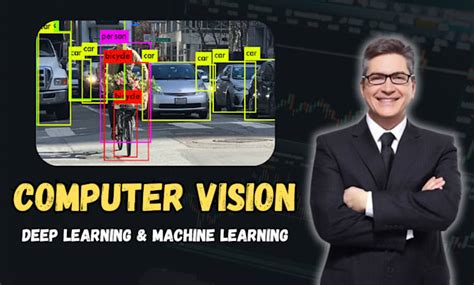 Do Machine Learning Deep Learning For Computer Vision Project By Mughaldev Fiverr