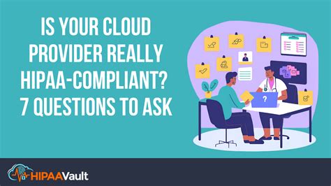 Is Your Cloud Provider Really Hipaa Compliant Hosting And Cloud Solutions Hipaa Compliant