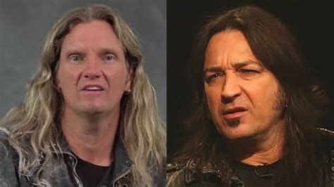 Joel Hoekstra To Record Album With Michael Sweet Bullspike Radio News