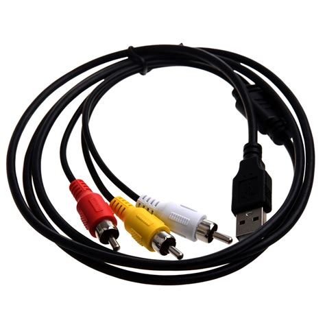 RCA To USB Cable Grandado