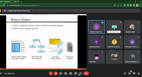 Rahul Kr Singh On Linkedin Internshipjourney Python Datascience