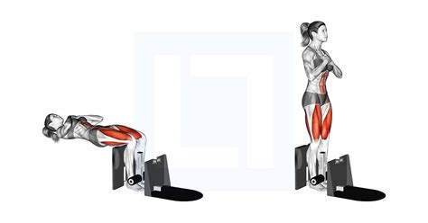 Standing Hamstring Stretch Guide Benefits And Form