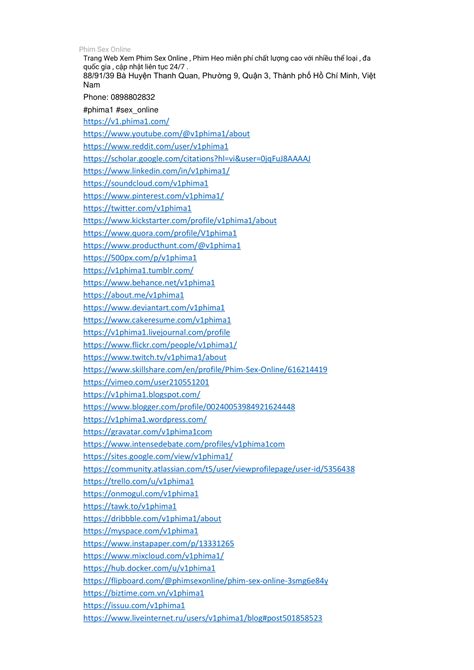 Phim Sex Onlinedocx Docdroid