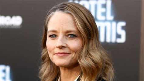The Most Tragic Details That Have Come Out About Jodie Foster
