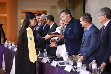 Reitera El Presidente Pérez Cuéllar Compromiso Con La Educación Pública