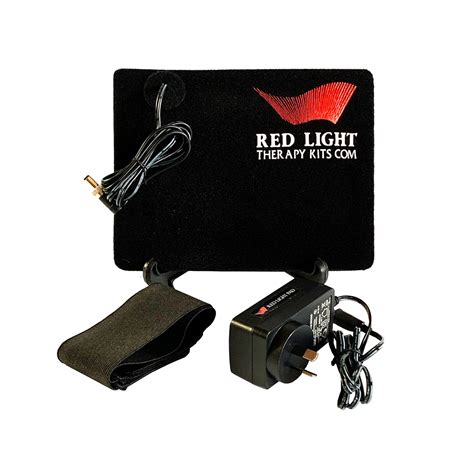 What Is Red Light Therapy Red Light Therapy Australia