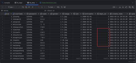 【mysql】 多表设计（一对多、一对一、多对多）ciao的技术博客51cto博客