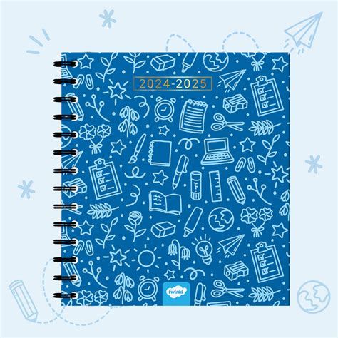 The Twinkl Planner Twinkl