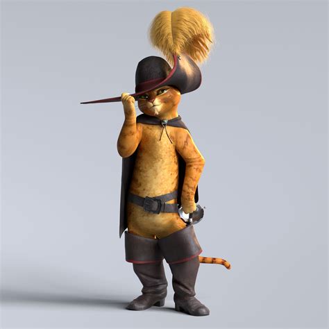 Puss In Boots The Last Wish Dreamworks Animation — The Art Of