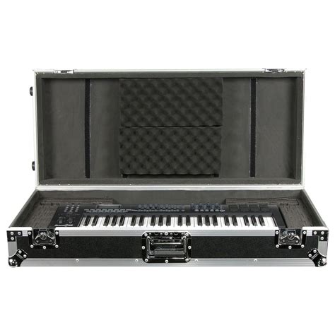 49 Note Keyboard Flight Case Odyssey Cases