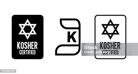 Kosher Certified Symbols International Symbols Of Kosher Food Packaging