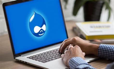 Drupal Migration Services Move From Drupal 7 Droptica