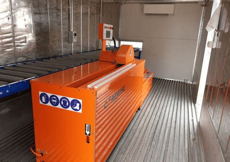 Corewise Automatic Core Saw The Only Saw That Wont Jam