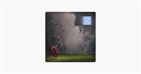 ‎this Music May Contain Hope Album By Raye Apple Music